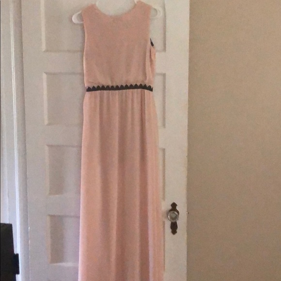 C. Luce | Dresses | C Luce Maxi Dress | Poshmark